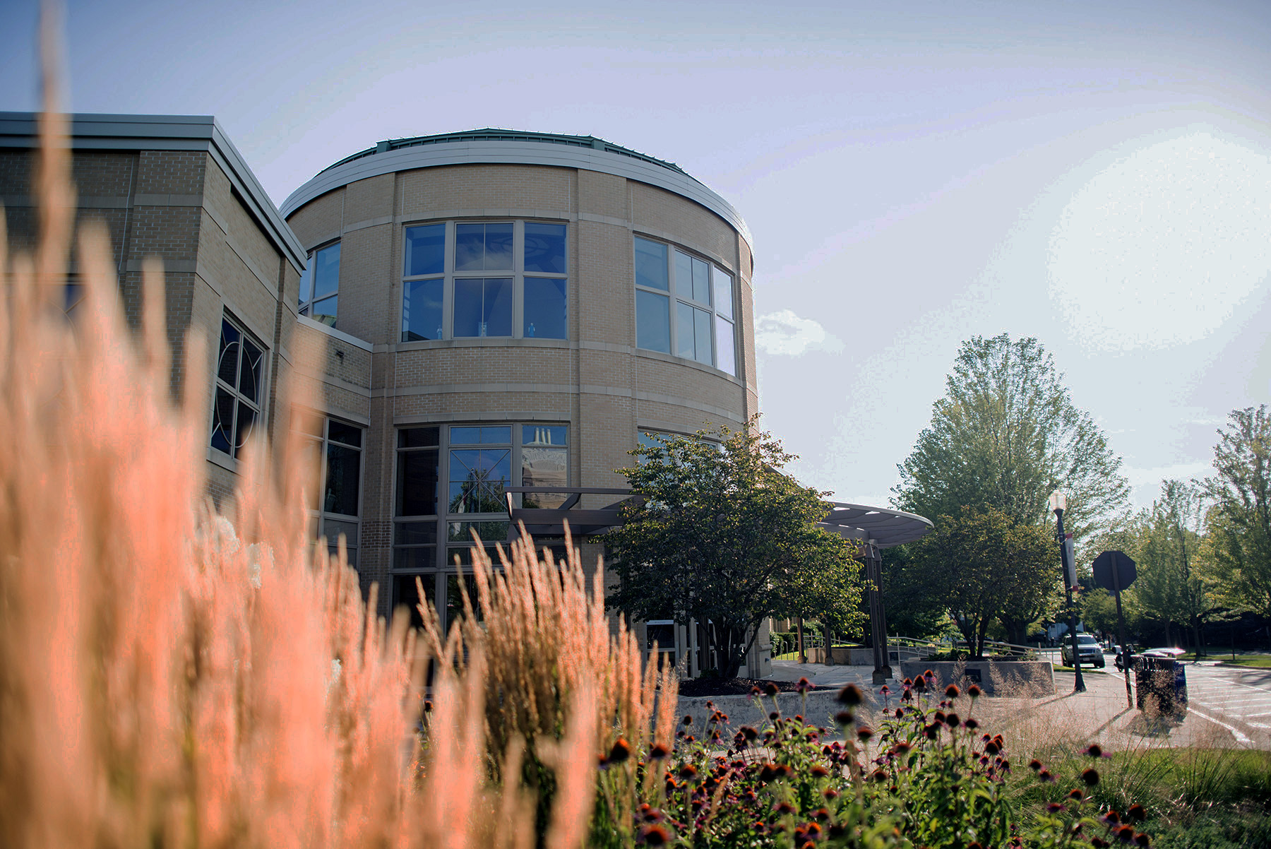 Employment - Edgewood University