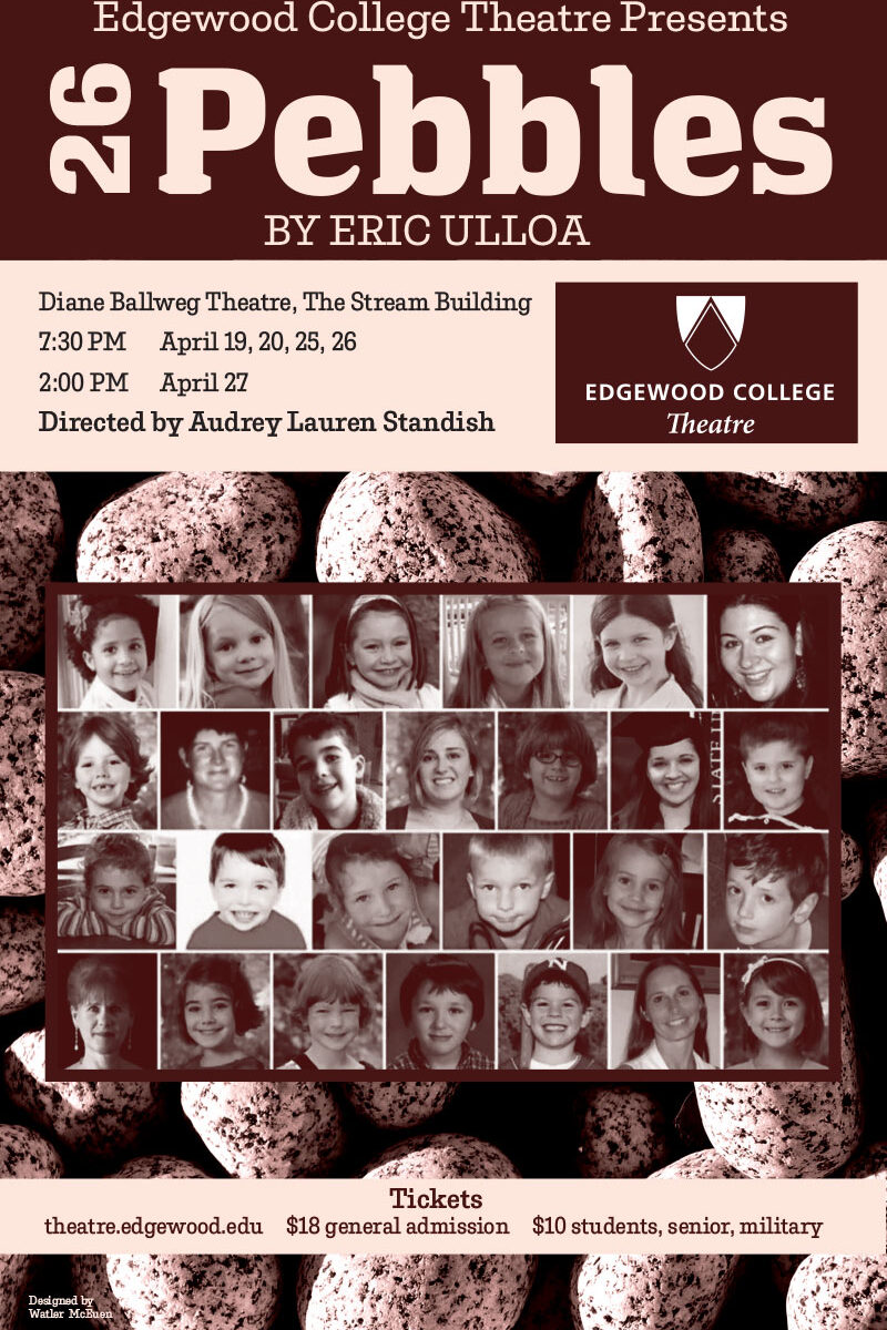 Theatre - Edgewood University