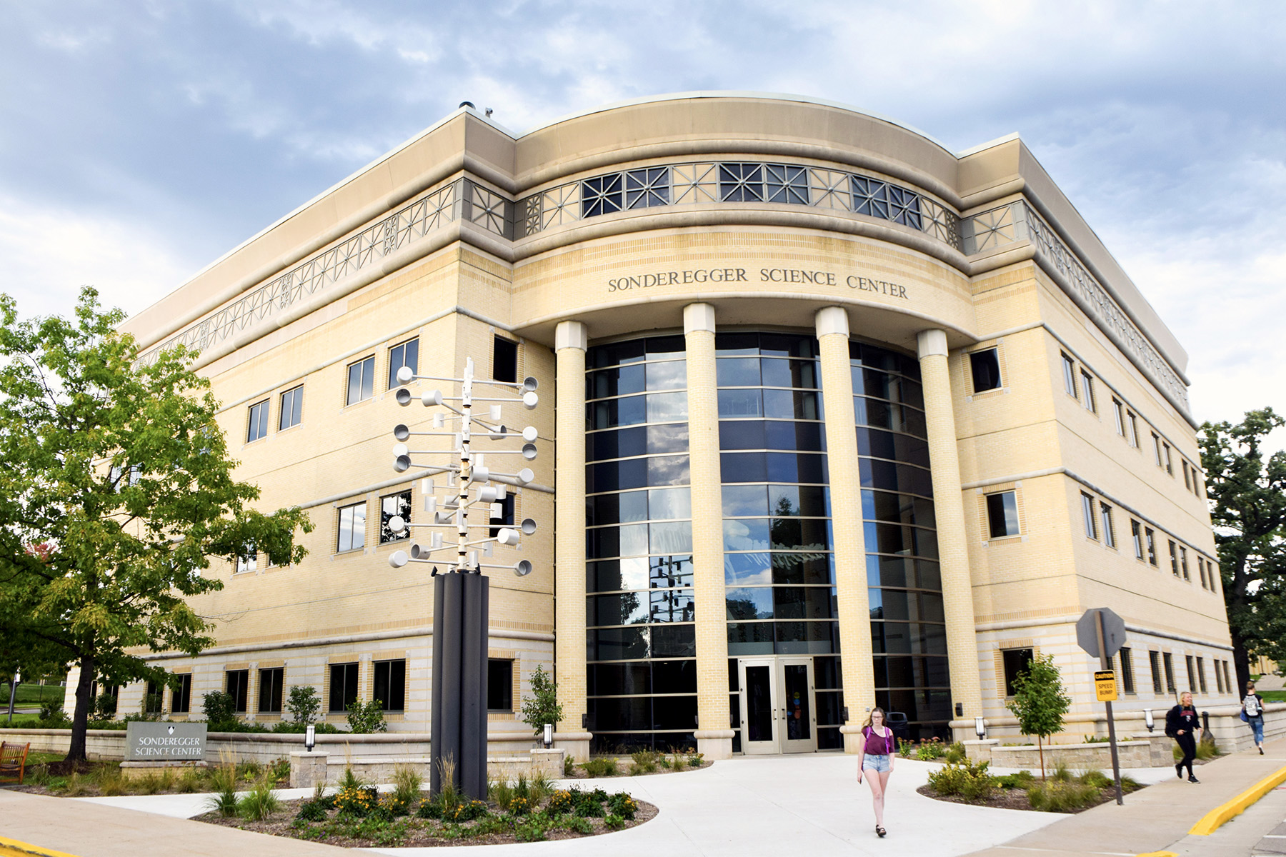 Mission, Values, Vision, and Inclusion - Edgewood University