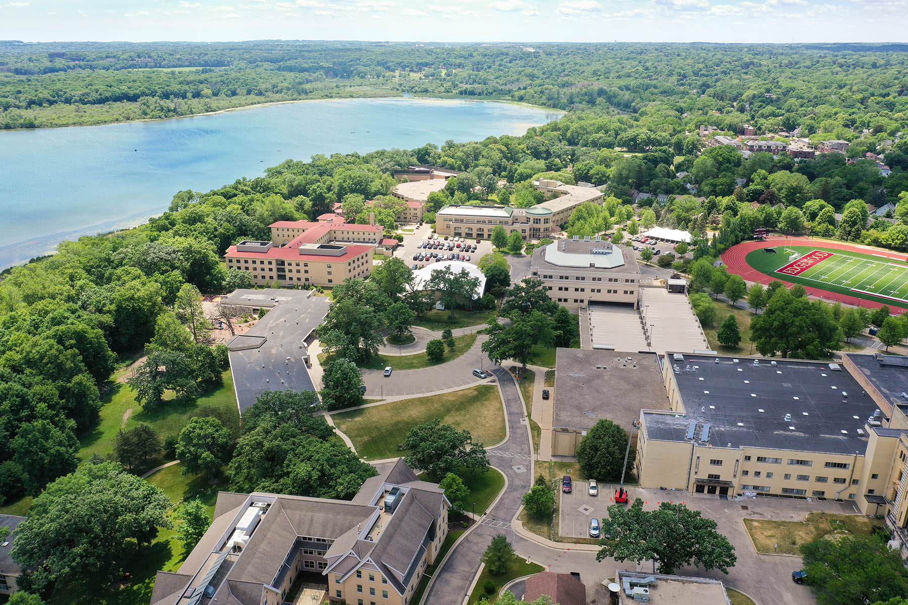 Graduate Admissions - Edgewood College