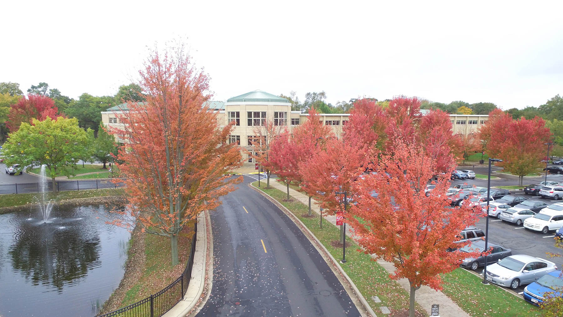 History - Edgewood University