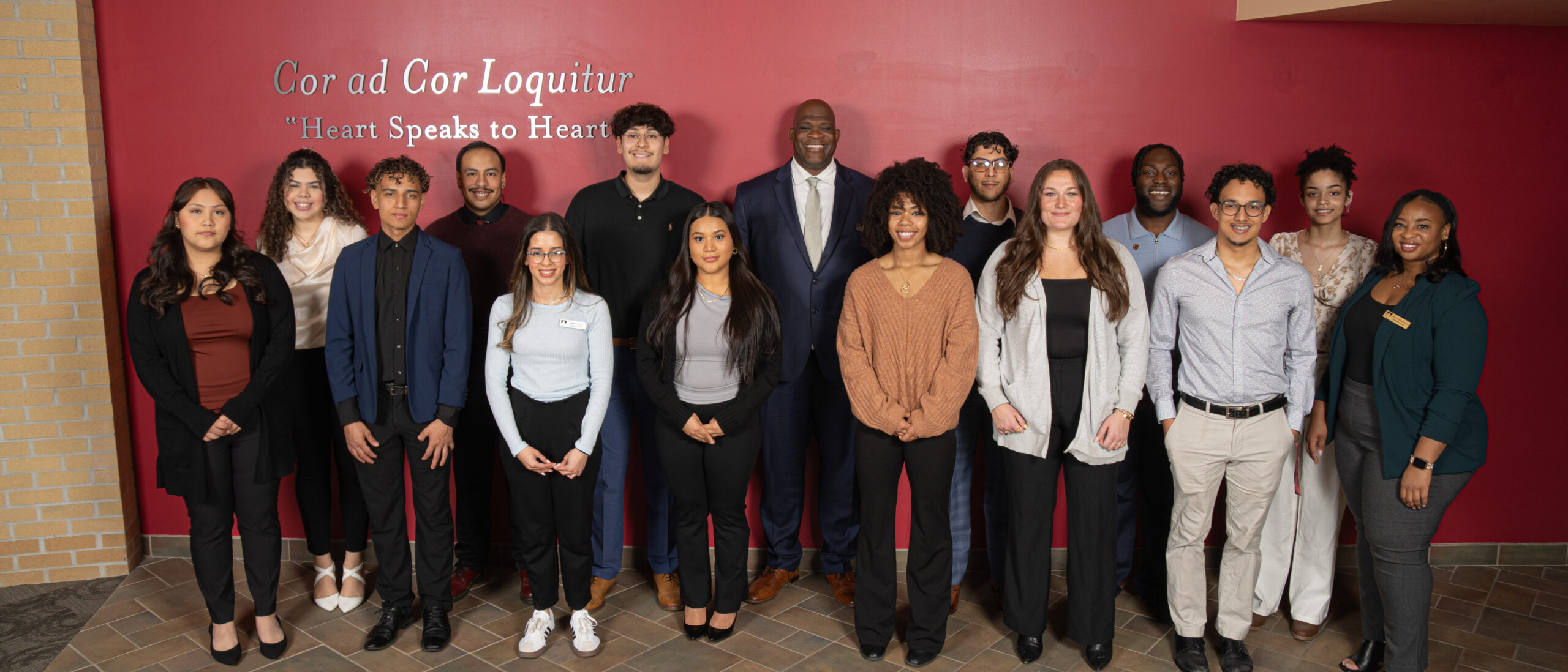 Diversity and Inclusion - Edgewood University