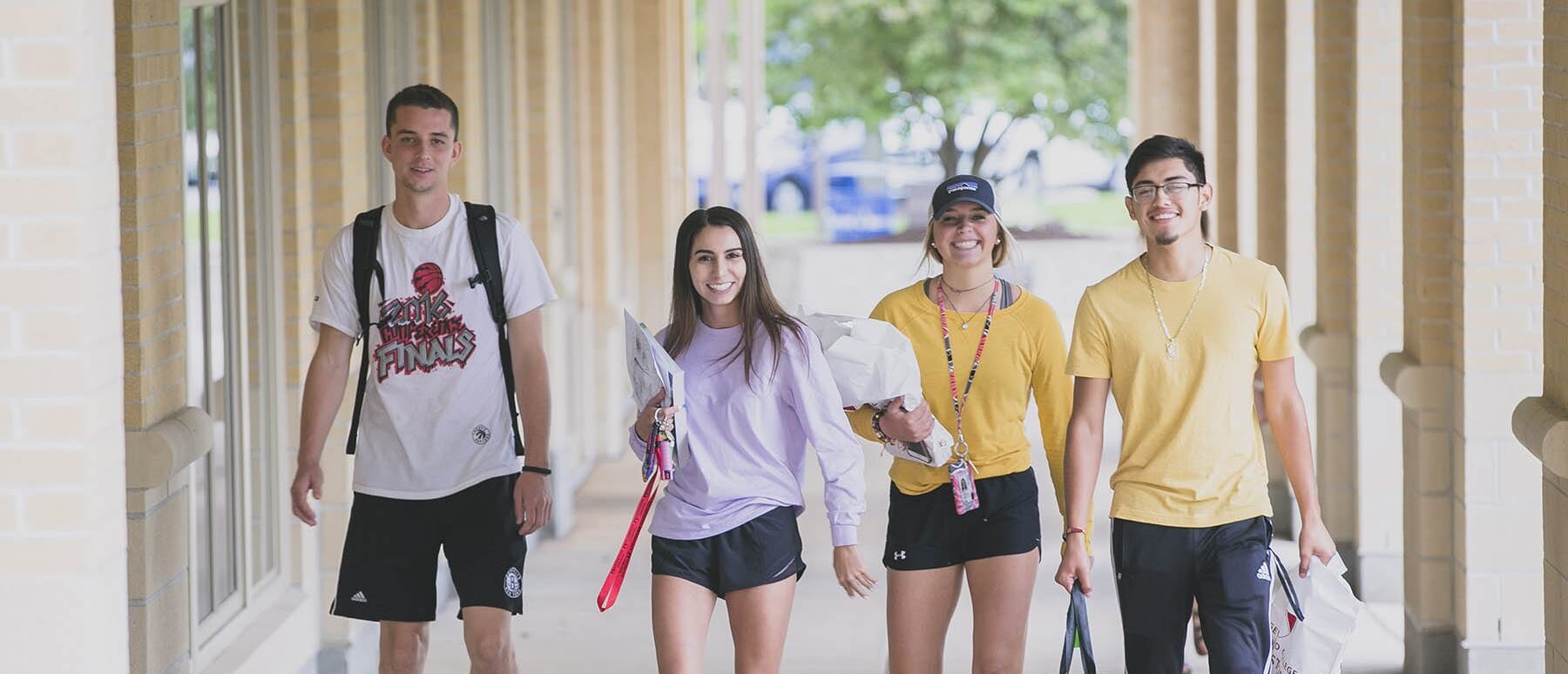 Current Students - Edgewood University