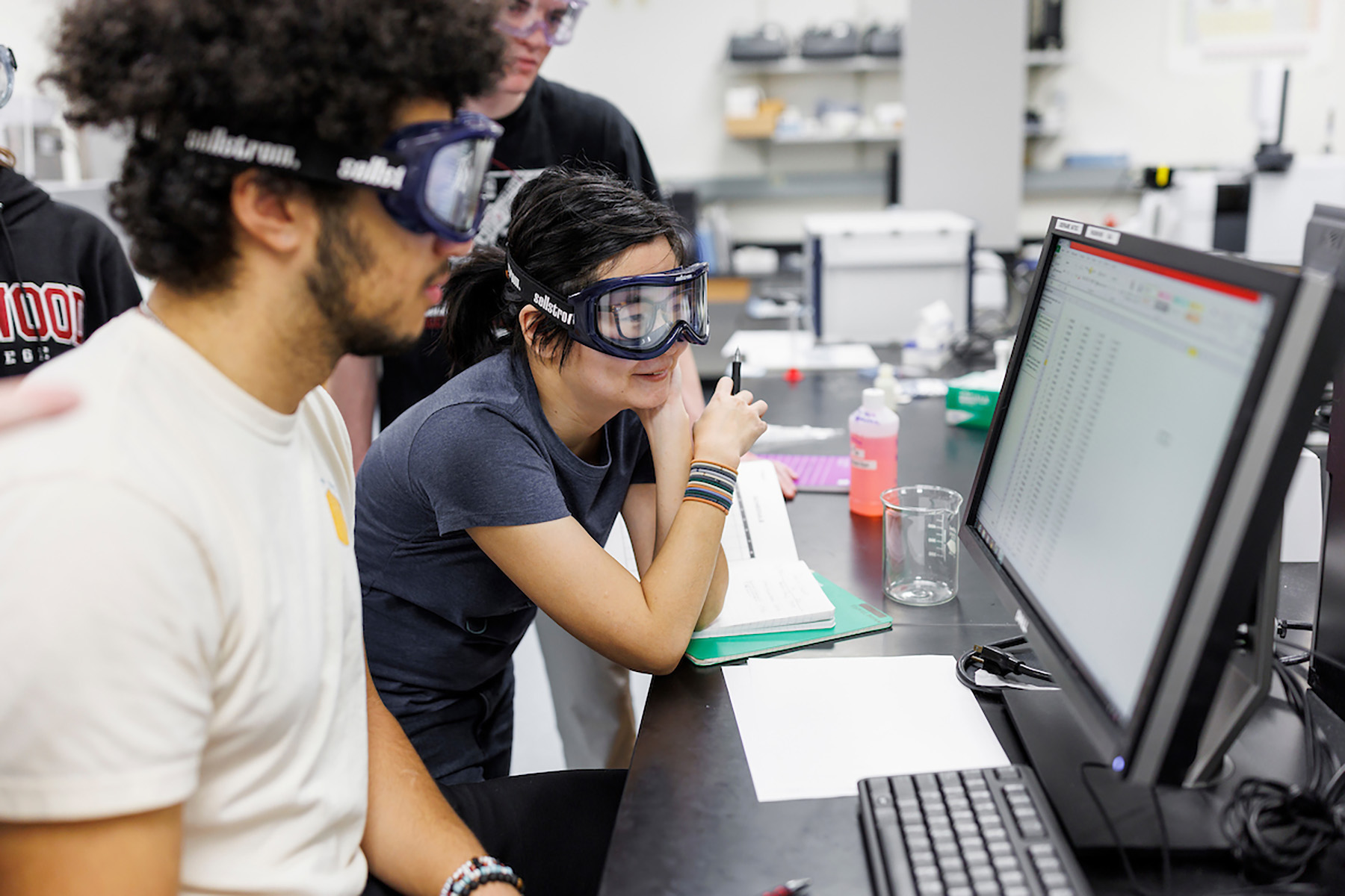 Bachelor of Science in Environmental Science - Edgewood University