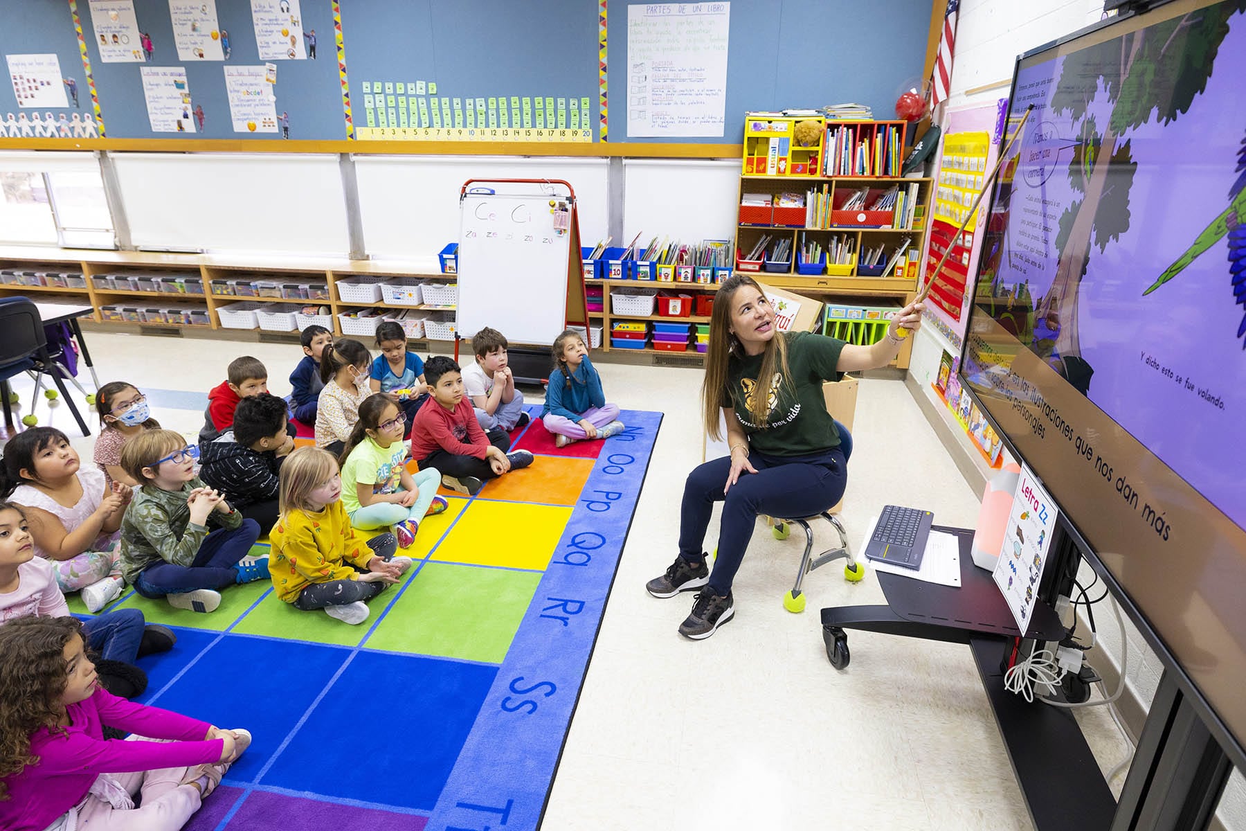 Bachelor of Science in Child and Family Studies - Edgewood University