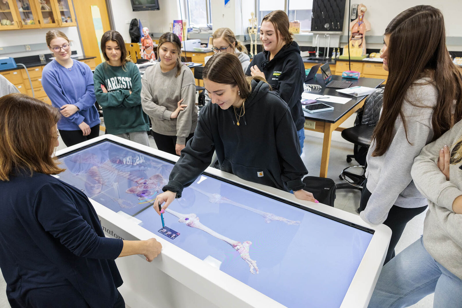 Bachelor’s of Science in Nursing - Edgewood University