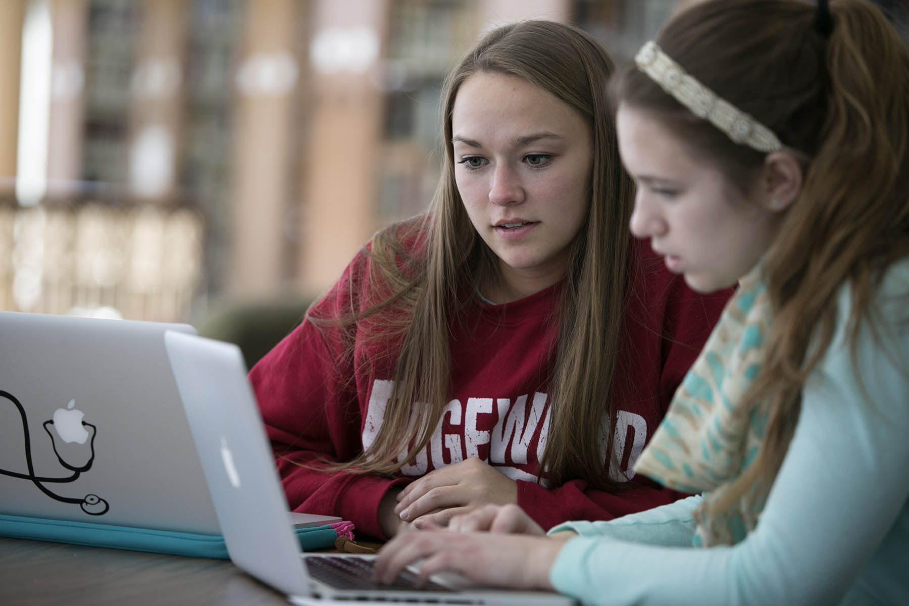 Doctorate in Business Administration - Edgewood College