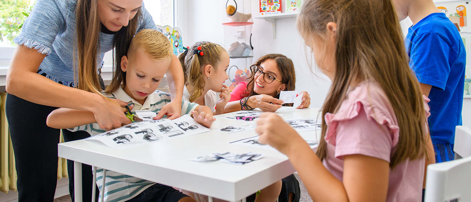 Bachelor of Arts in Cross-Categorical Special Education – Degree ...