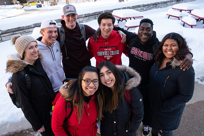 Home - Edgewood College