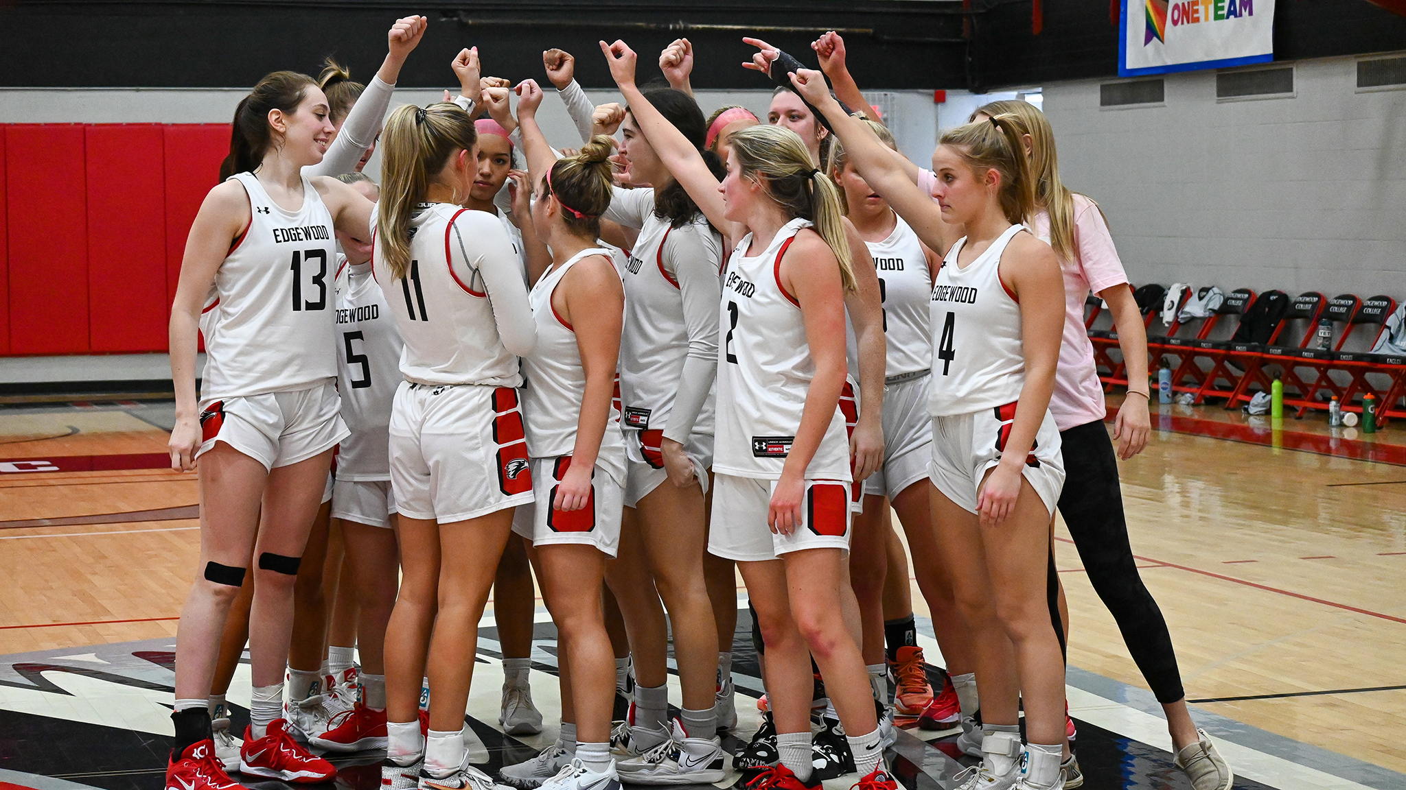 Fast Facts - Edgewood University