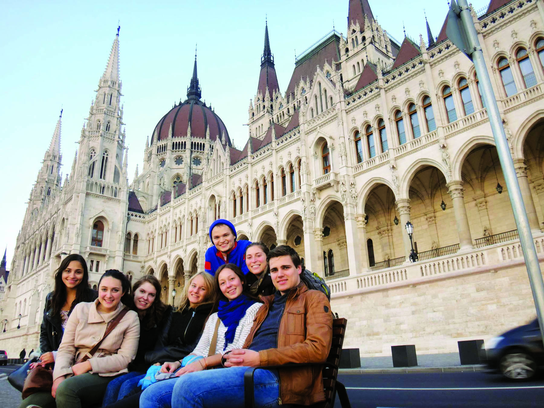 Fast Facts - Edgewood University